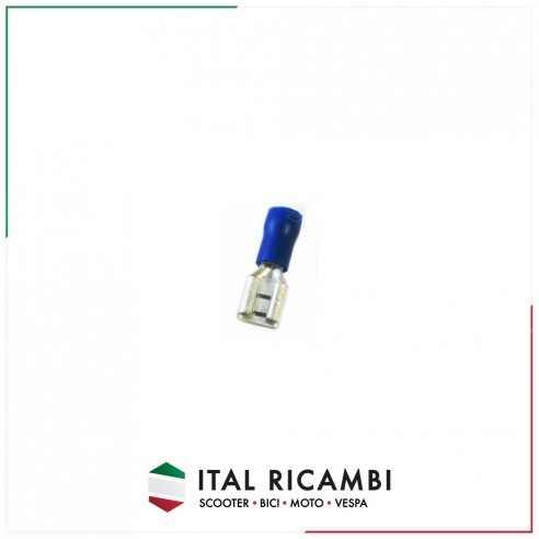 FASTOM 2,2 X 0,8 FEMMINA CONFEZIONE 10 PEZZI