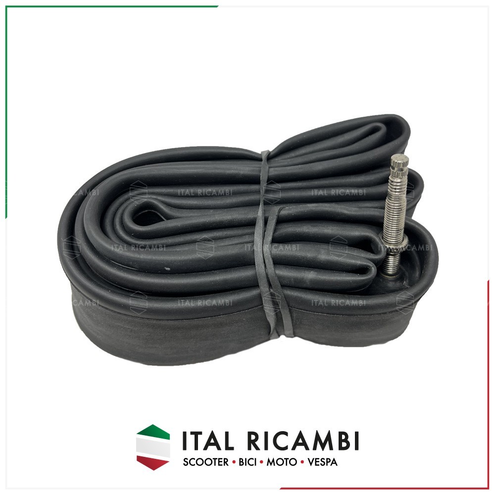 CAMERA D'ARIA BICI 26 x 1.75 1.90 95 2.125 MTB VALVOLA IV